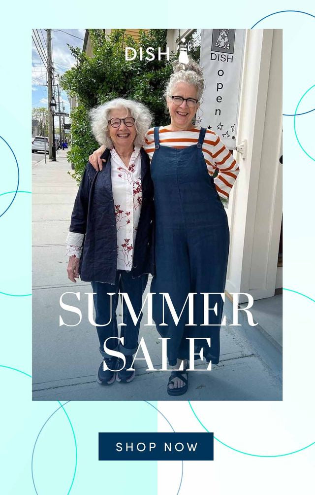 DISH Clothing Boutique - Warren, RI – Dish