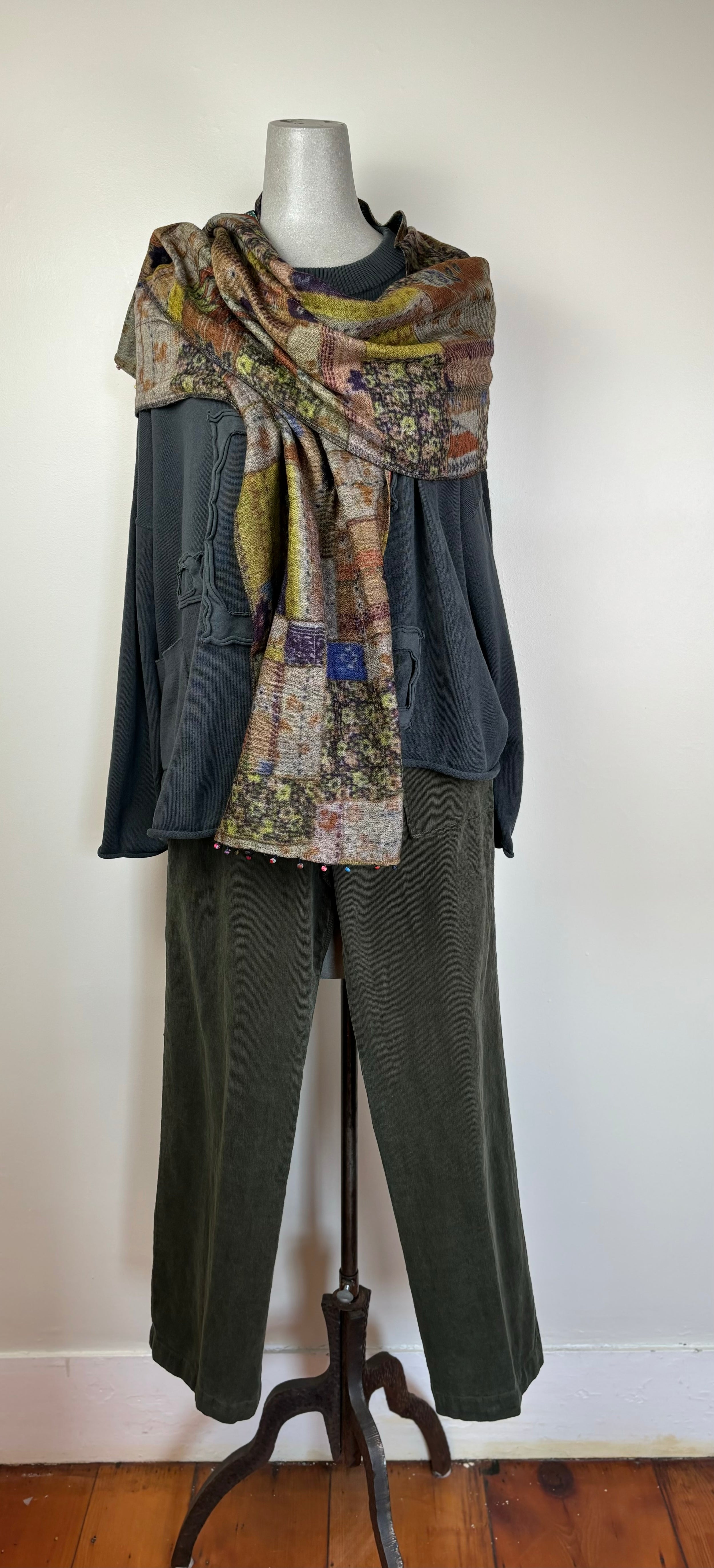 DISH Clothing Boutique - Warren, RI